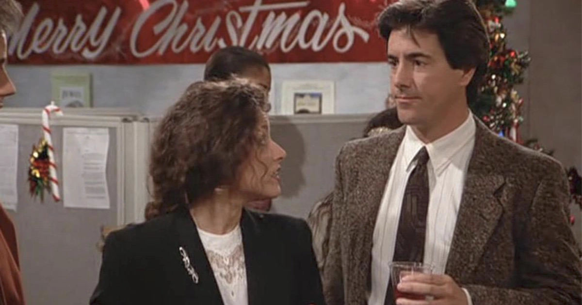 David Naughton: The Dr Pepper Spokesperson Who Became an Icon